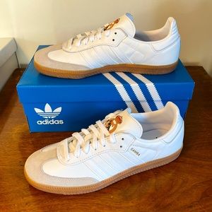 adidas | Shoes | Adidas Samba Real Madrid Shoes | Poshmark